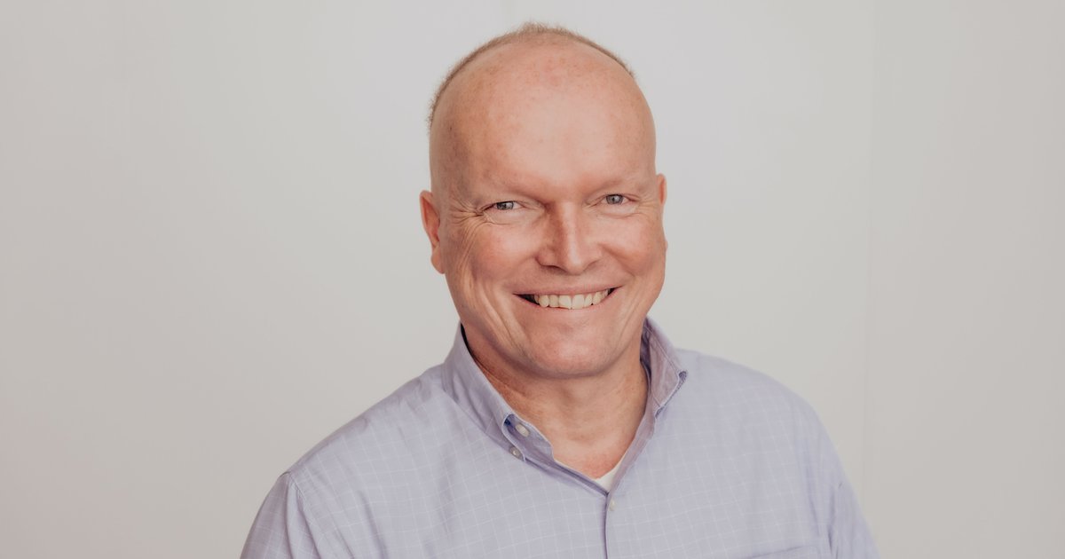 Hallvard Svadberg Hatløy | FourPhase