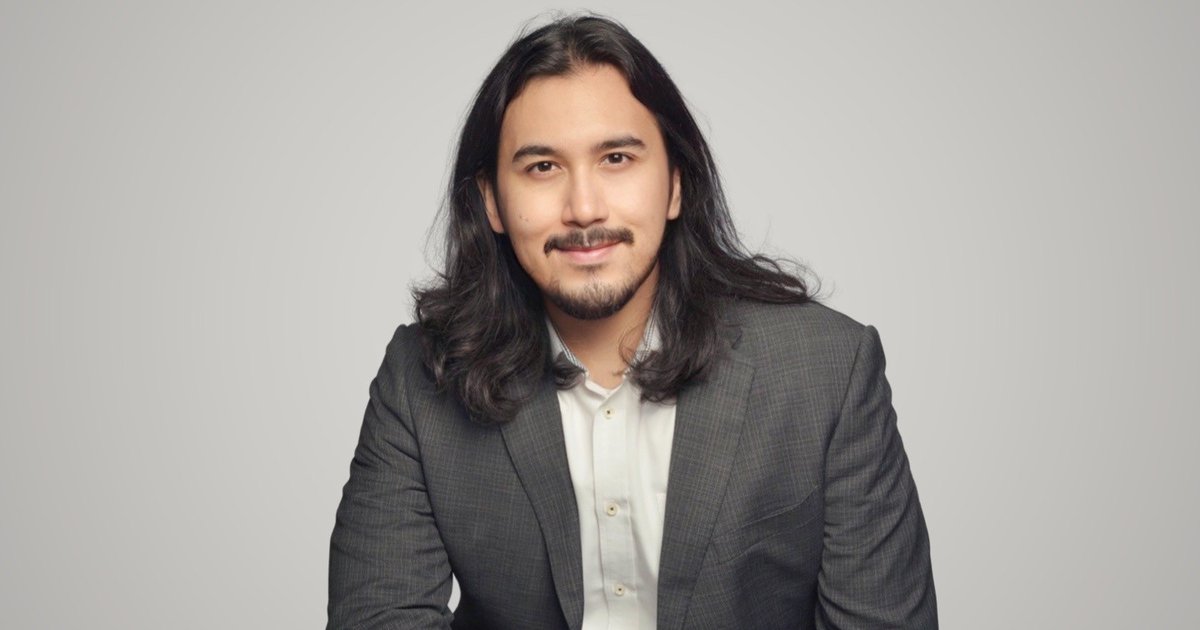 Addy Yusop | FourPhase