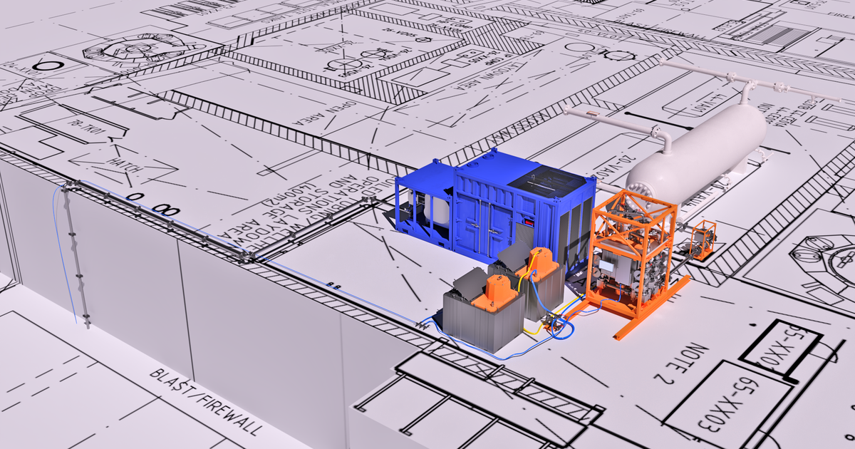 Surface sand removal | Add $2.0M monthly production - Fourphase