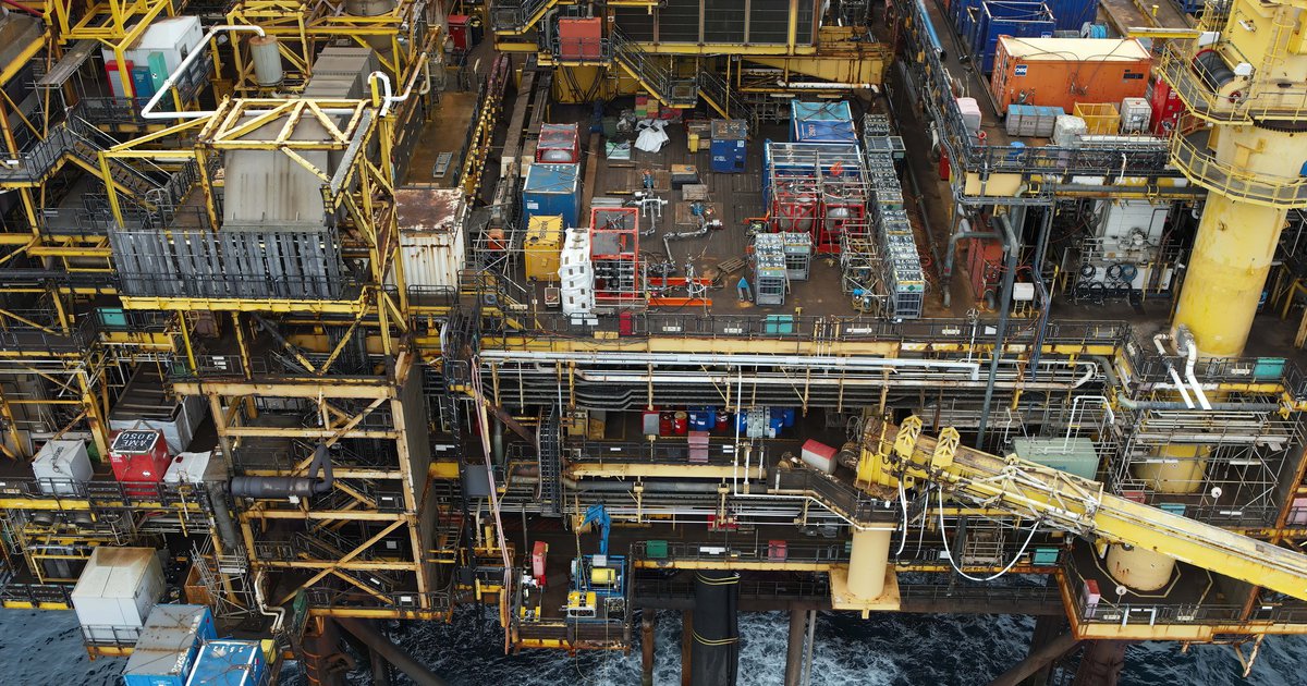 Eliminating exposure to naturally occurring radioactive materials (NORM ...