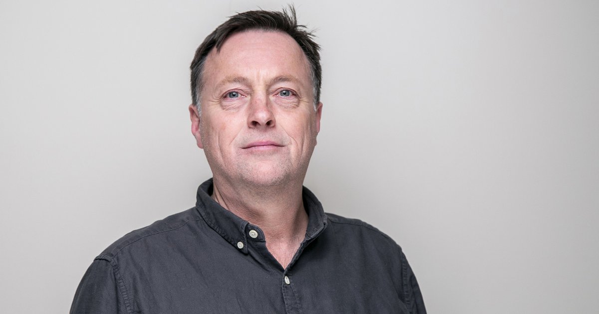 Neil Meldrum | FourPhase