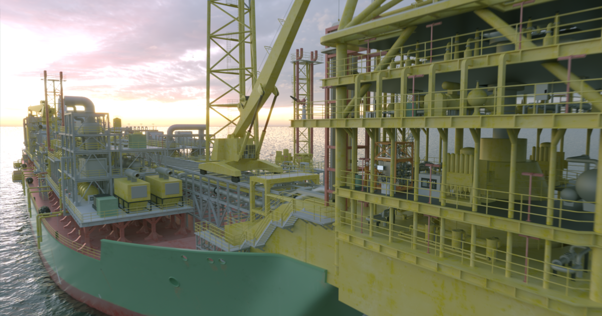 Topside desanders | Subsea well operations - Fourphase